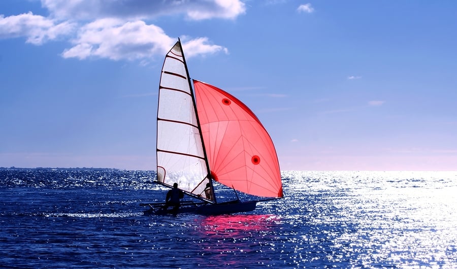 Rules of Sailing - ActiveSG
