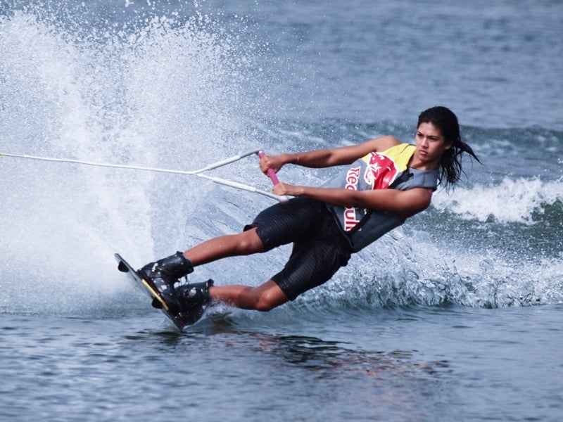 Rules of Waterskiing - ActiveSG