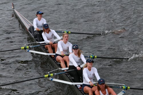 Weight classifications and positions of Rowers - ActiveSG