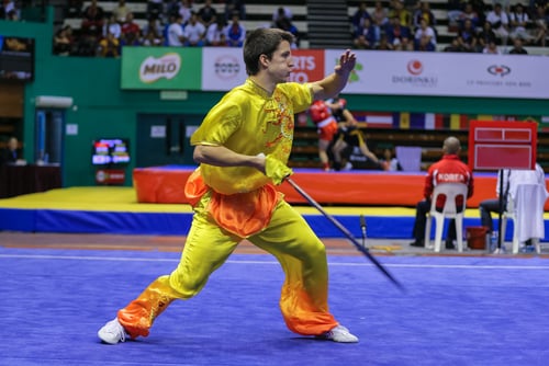 Attire-for-Wushu