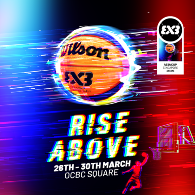 The Active Lifestyler's Guide to the New ActiveSG Delta Sport Centre