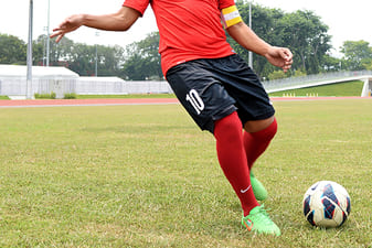 Bishan Stadium