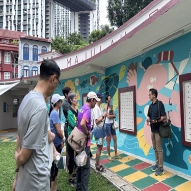 ActiveSG to Introduce New Membership and Booking Platform, MyActiveSG+ ...