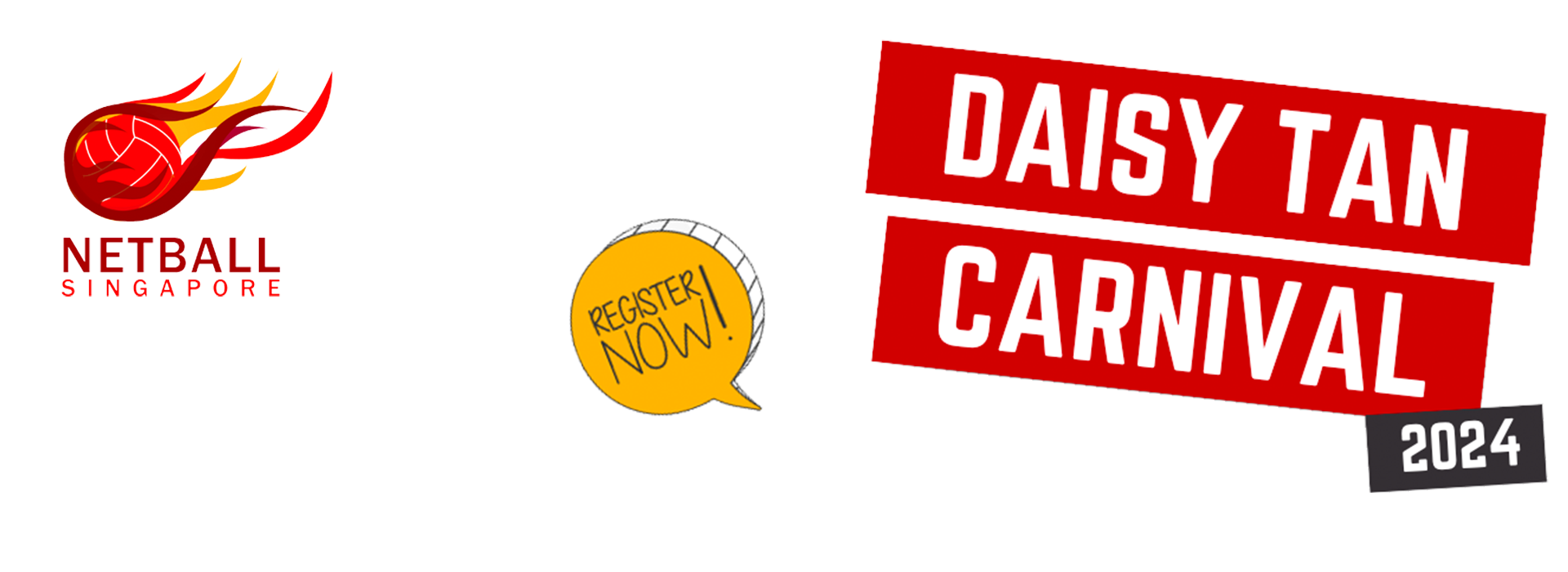Daisy Tan Carnival 2024 | ActiveSG Circle | Things to do - Events