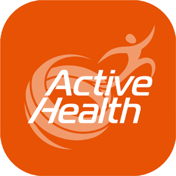 Active Health Homepage