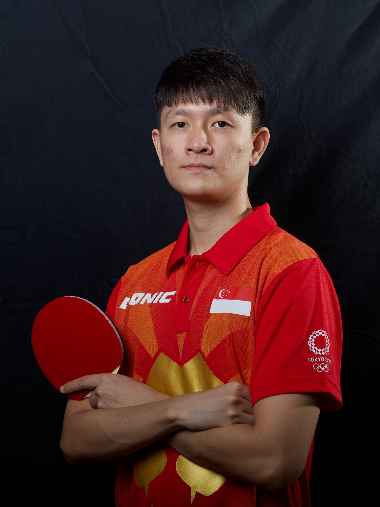 Team Singapore : Class of Tokyo 2020 Olympic Games