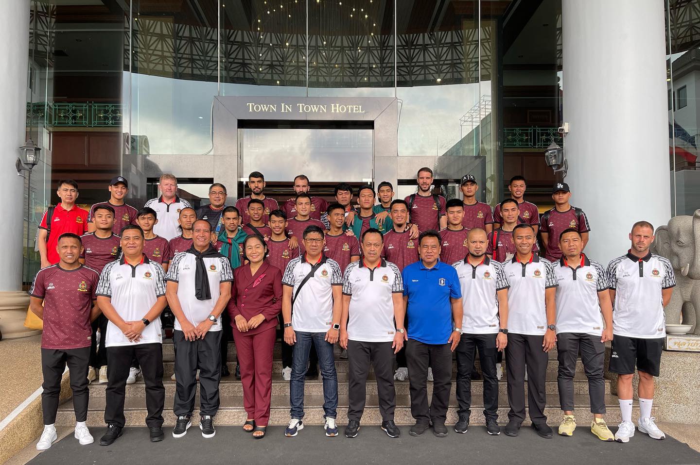 Singapore Premier League Football Action Returns to Full Competition ...