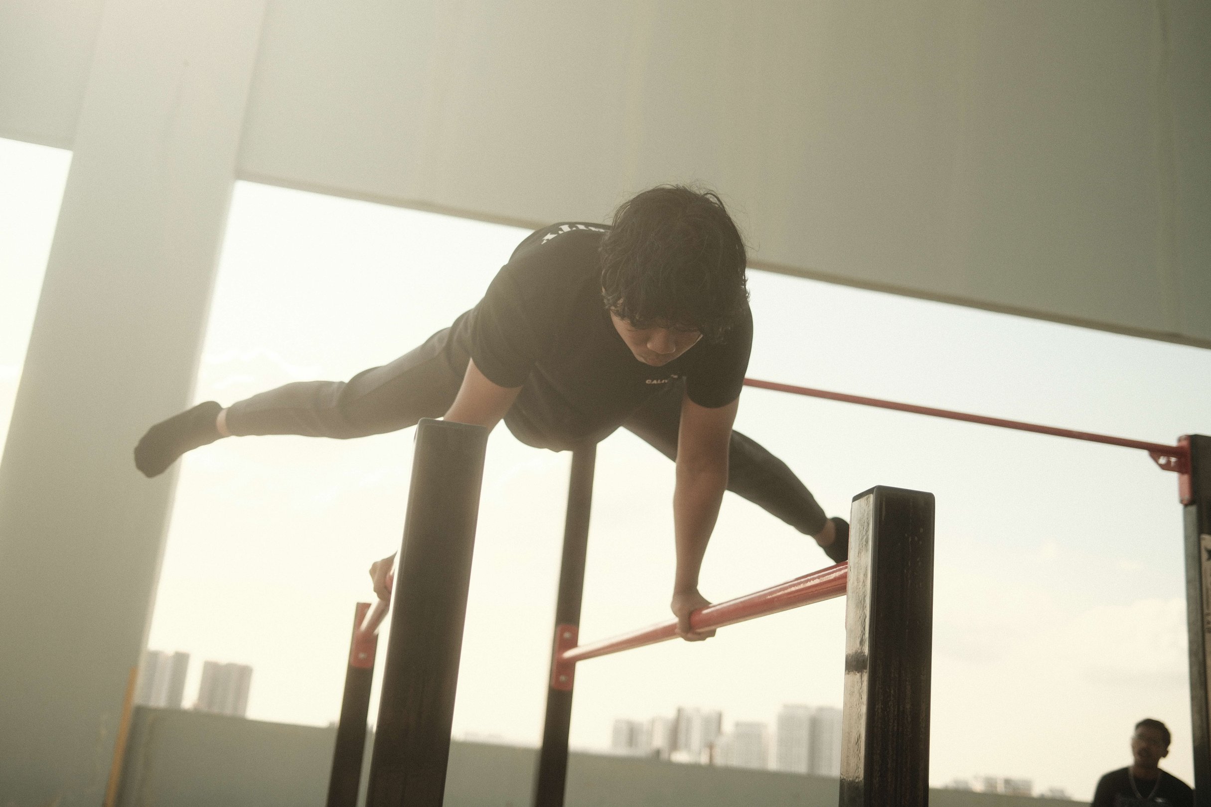 Defy Gravity