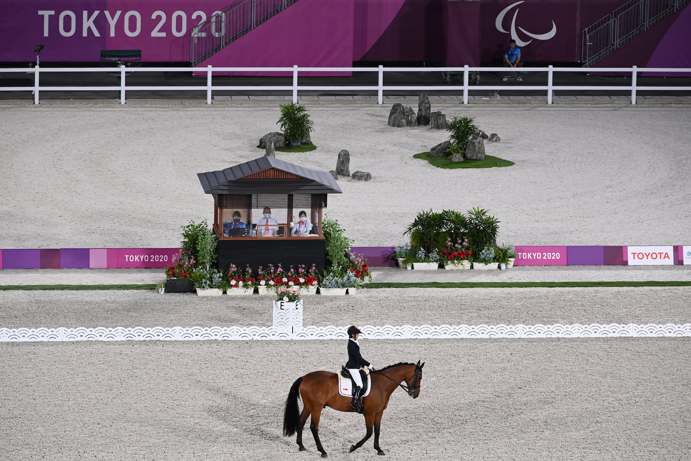 Tokyo 2020: TeamSG's Laurentia Tan, Gemma Foo & Maximillian Tan ...