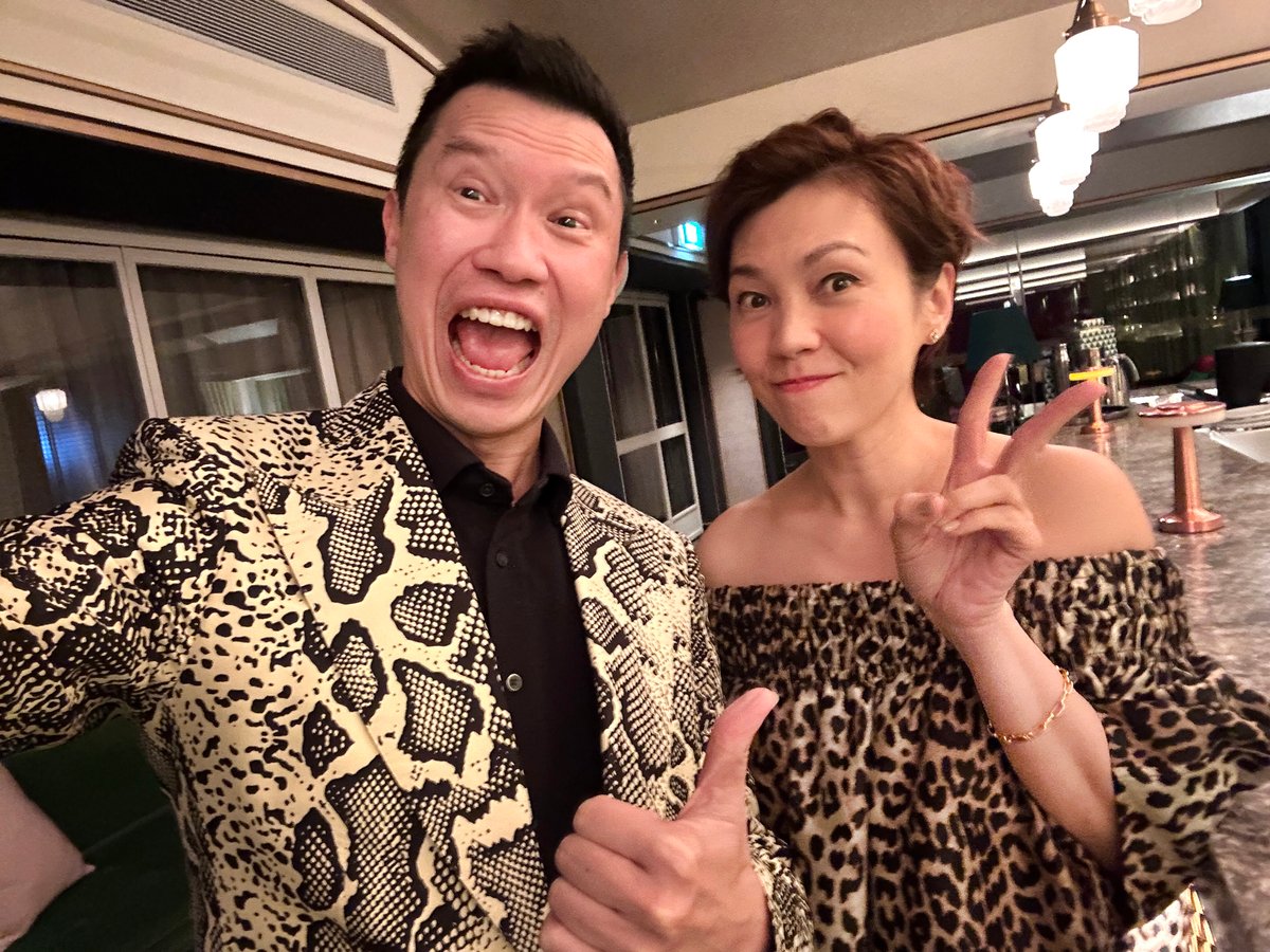 Champions Behind the Scenes - David Tan