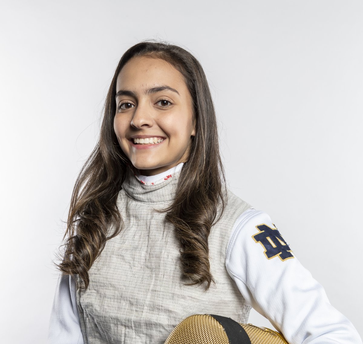 TeamSG Fencer Amita Berthier : I'm the underdog going to the Games, but ...