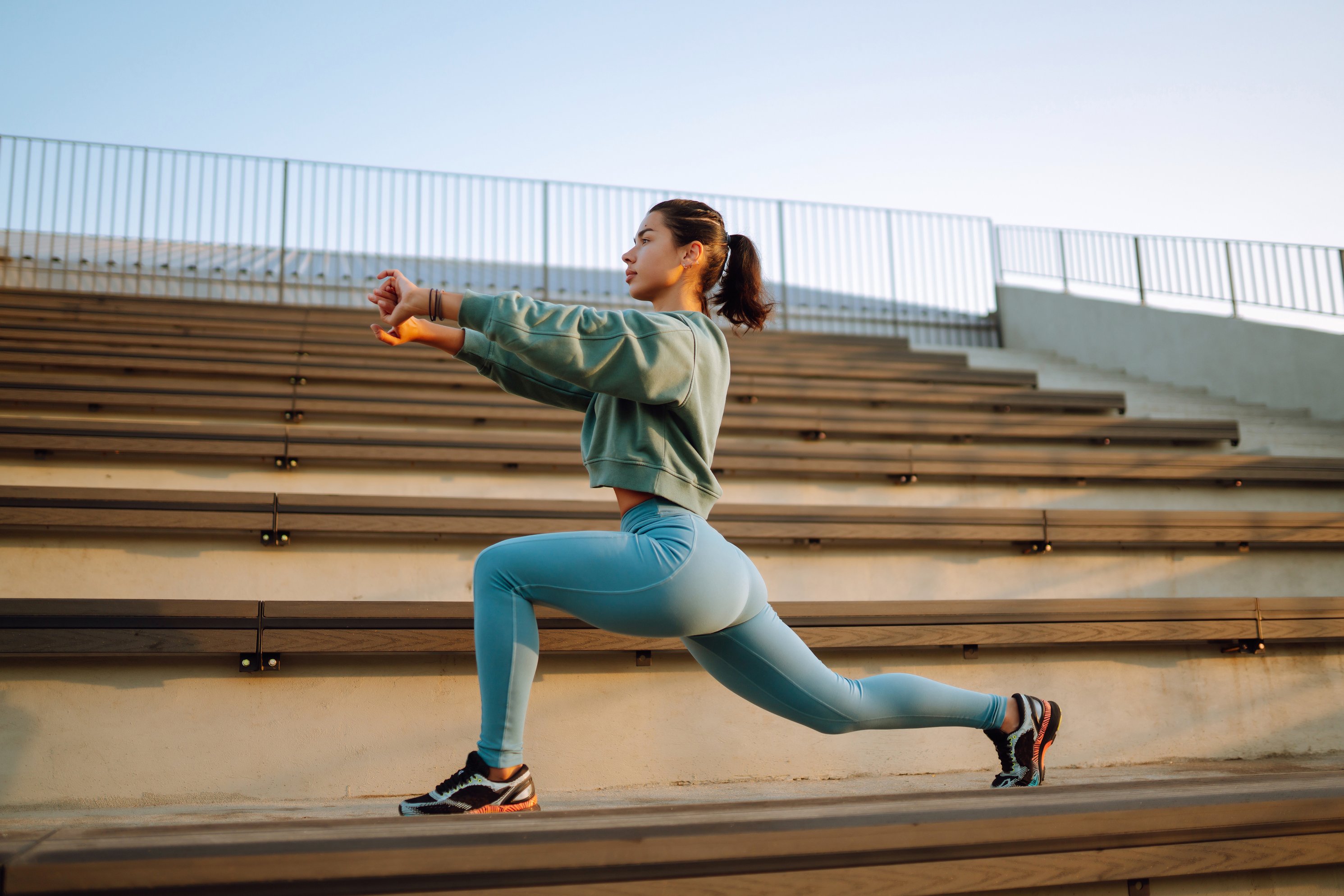 Calisthenics: The Ultimate Guide (Everything You Need To Know)
