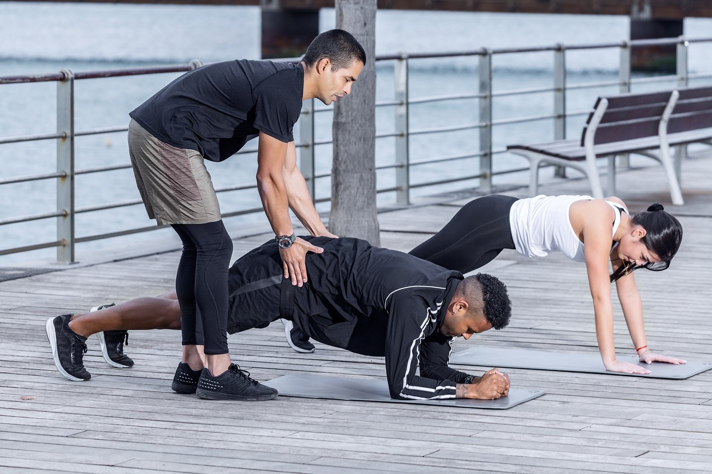 Calisthenics: The Ultimate Guide (Everything You Need To Know)