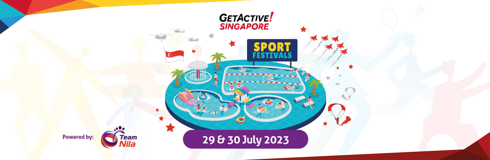 GetActive! Singapore Sport Festivals 2023 - Toa Payoh | ActiveSG Circle ...