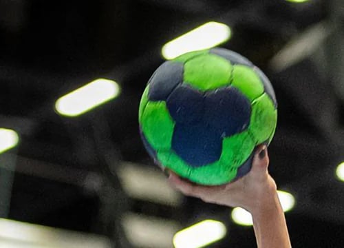 Pesta Sukan | Handball