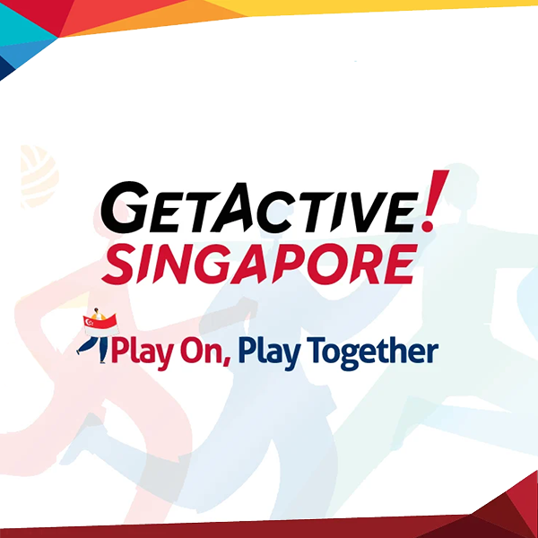 ActiveSG Circle