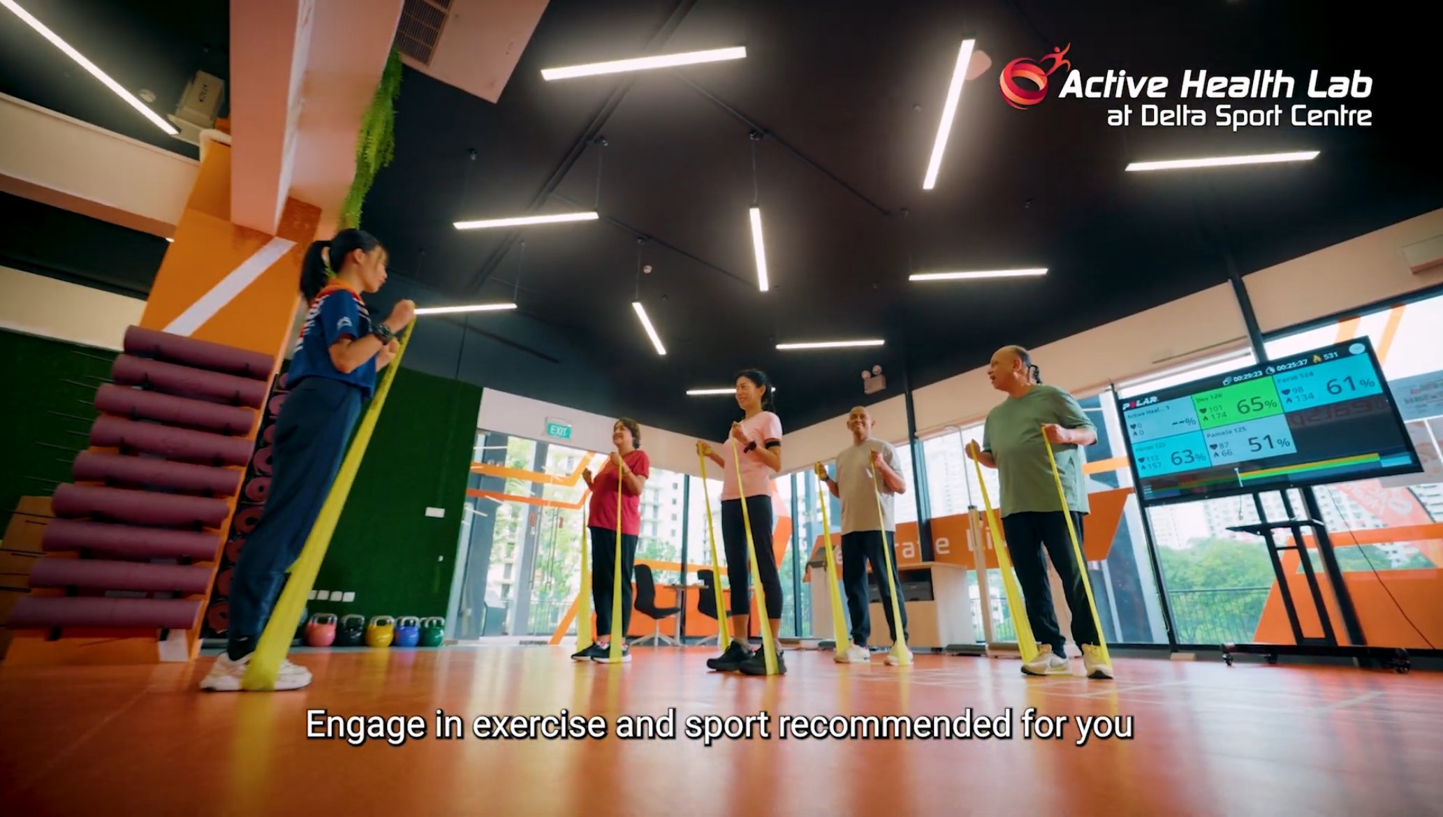 Active Health | About Us