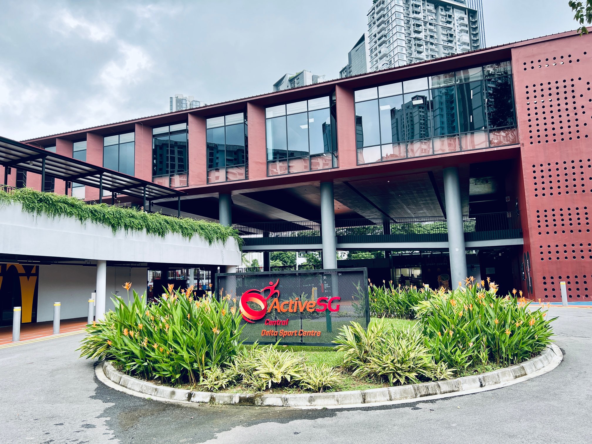 Active Health Labs