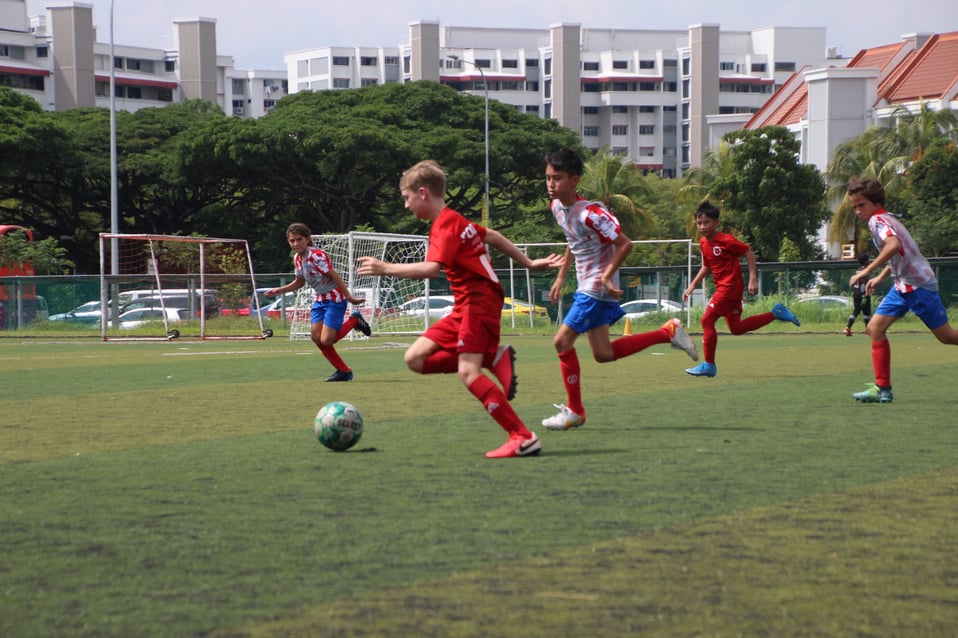 Football Competitions