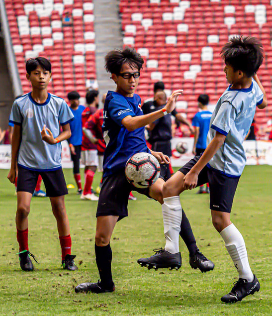 Football Competitions