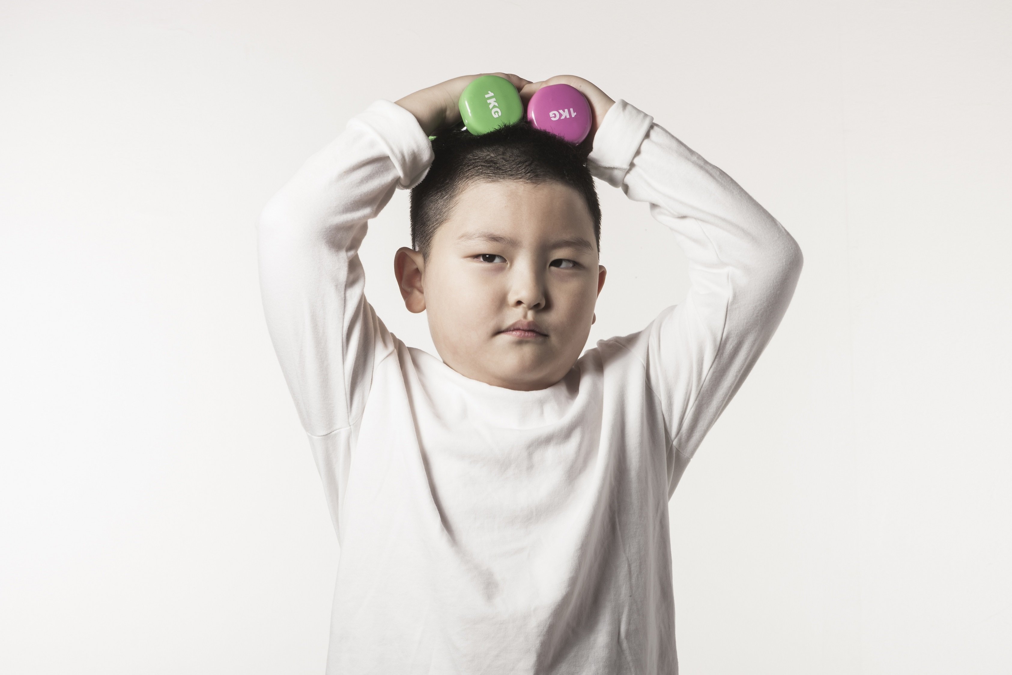 Children vs Body Image - Helping Our Kids Build Self-Confidence