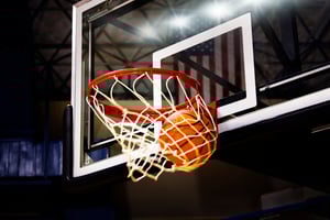 Our Tampines Hub - Team Sports Hall