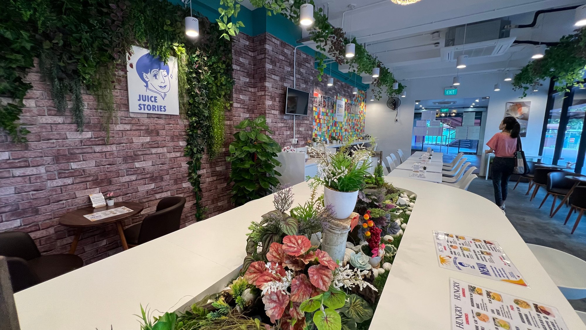 The Active Lifestyler's Guide to the New ActiveSG Delta Sport Centre