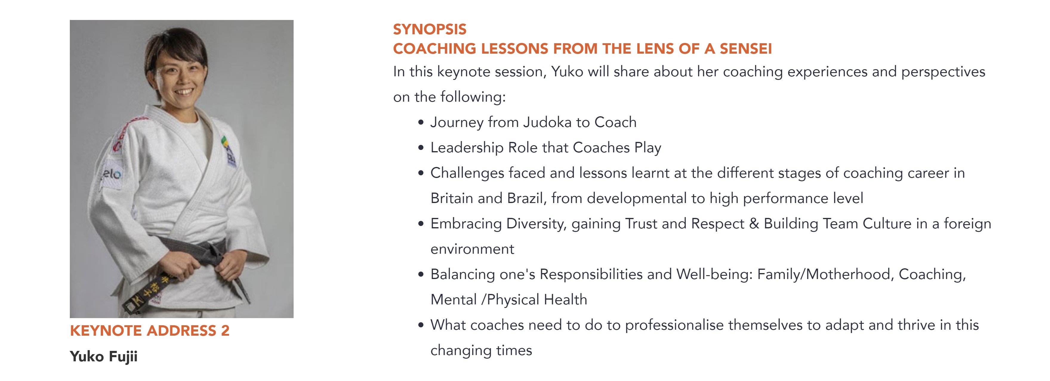 CoachSG Conference 2021 - All You Need To Know ahead of the upcoming 3-day hybrid event!