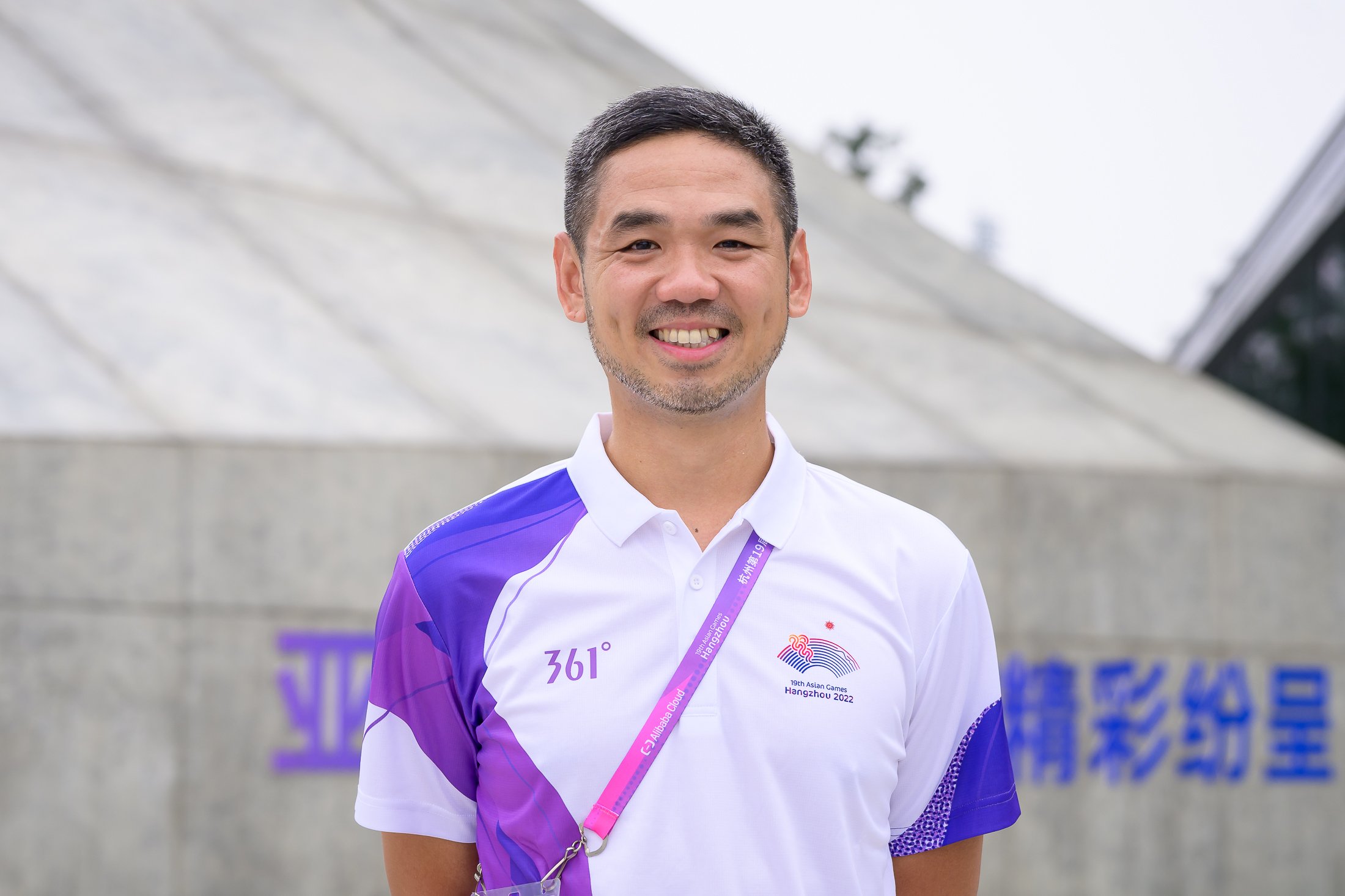 Hangzhou 2022: Athletes pick up the whistle for Asiad adventure