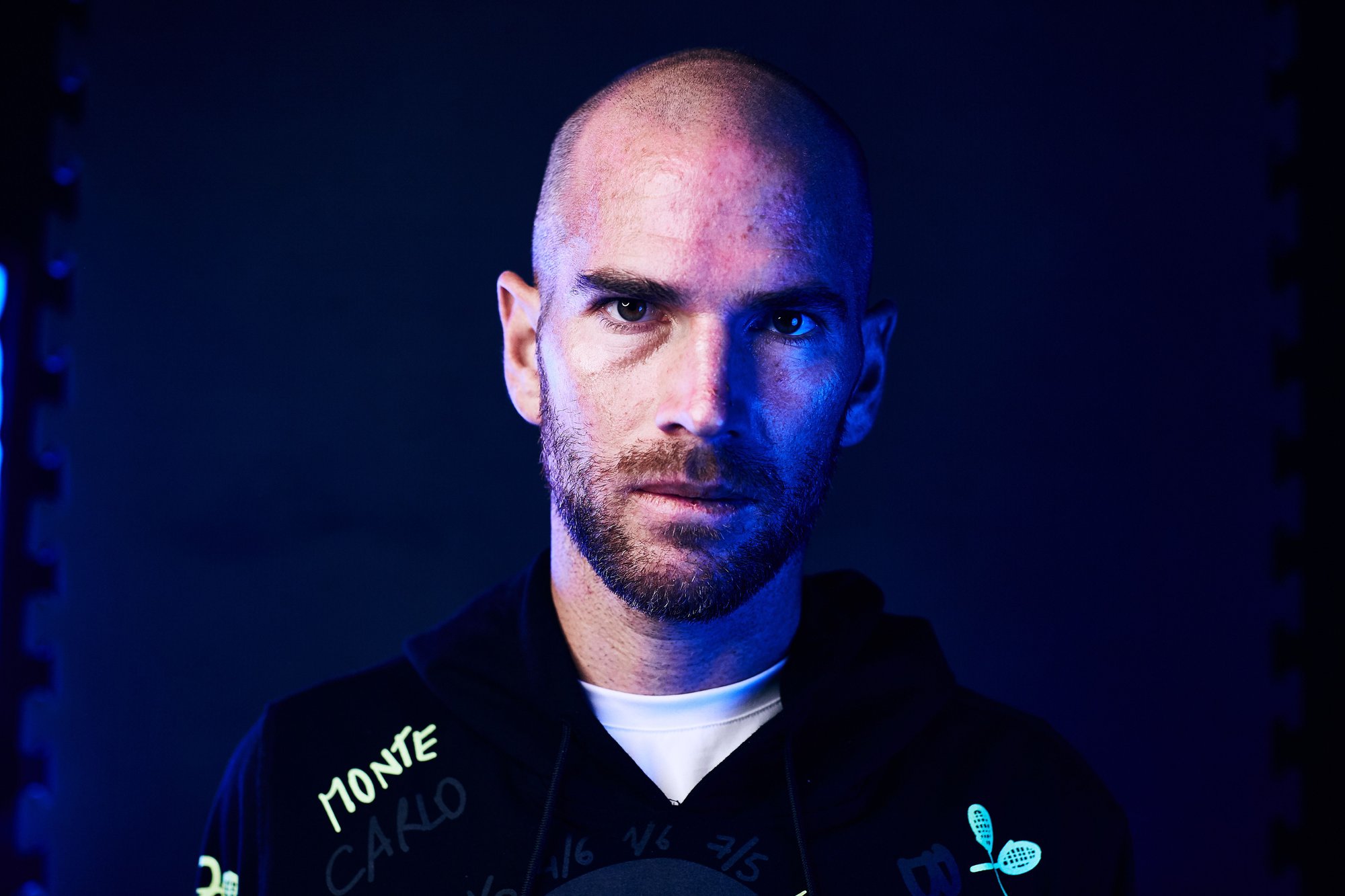 STO Player Profile : Adrian Mannarino