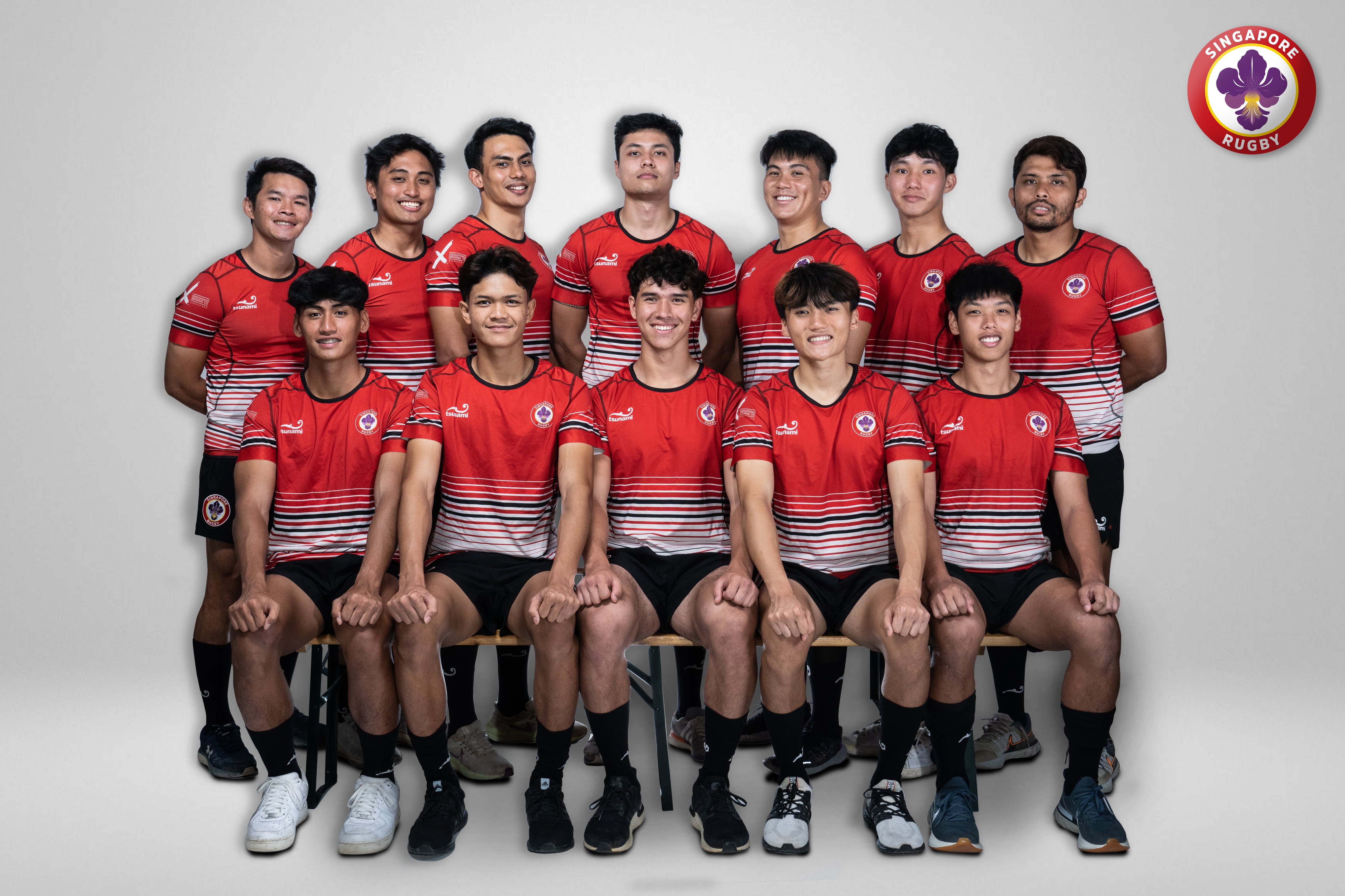 Singapore to Host & Compete in Returning SEA Rugby 7s!