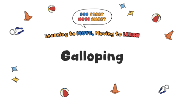 Fundamental Movement Skills | Preschool