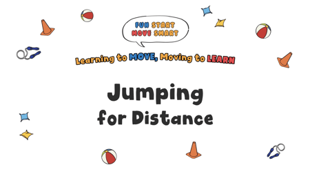 Fundamental Movement Skills | Preschool