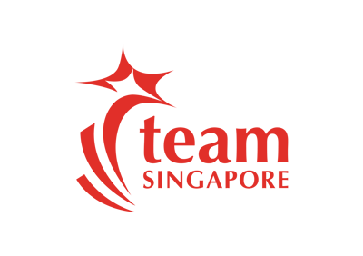 Our Tampines Hub - Team Sports Hall