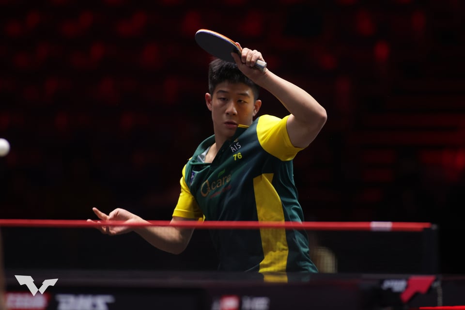 TeamSG’s Koen Pang Defeats Oceania Champion to Reach 2nd Round at ...
