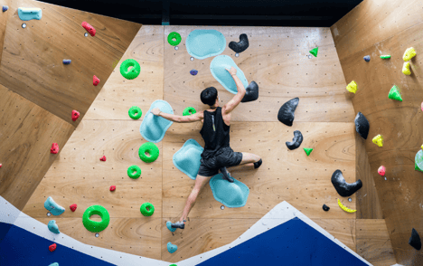13 Rock Climbing and Bouldering Gyms in Singapore [+ Prices]