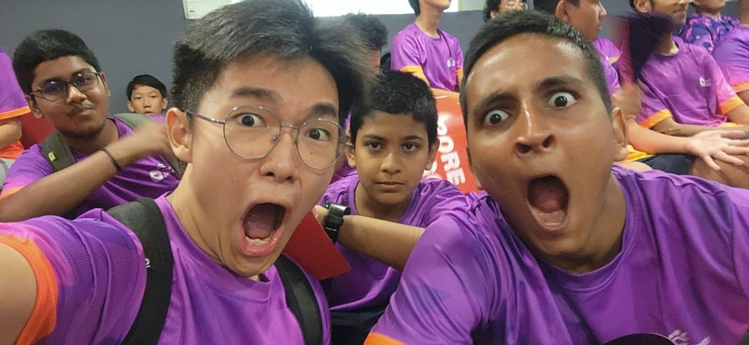 Our Stories | Team NILA