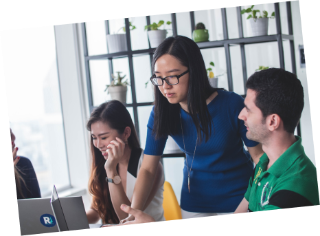 Junyuan Primary School Hall