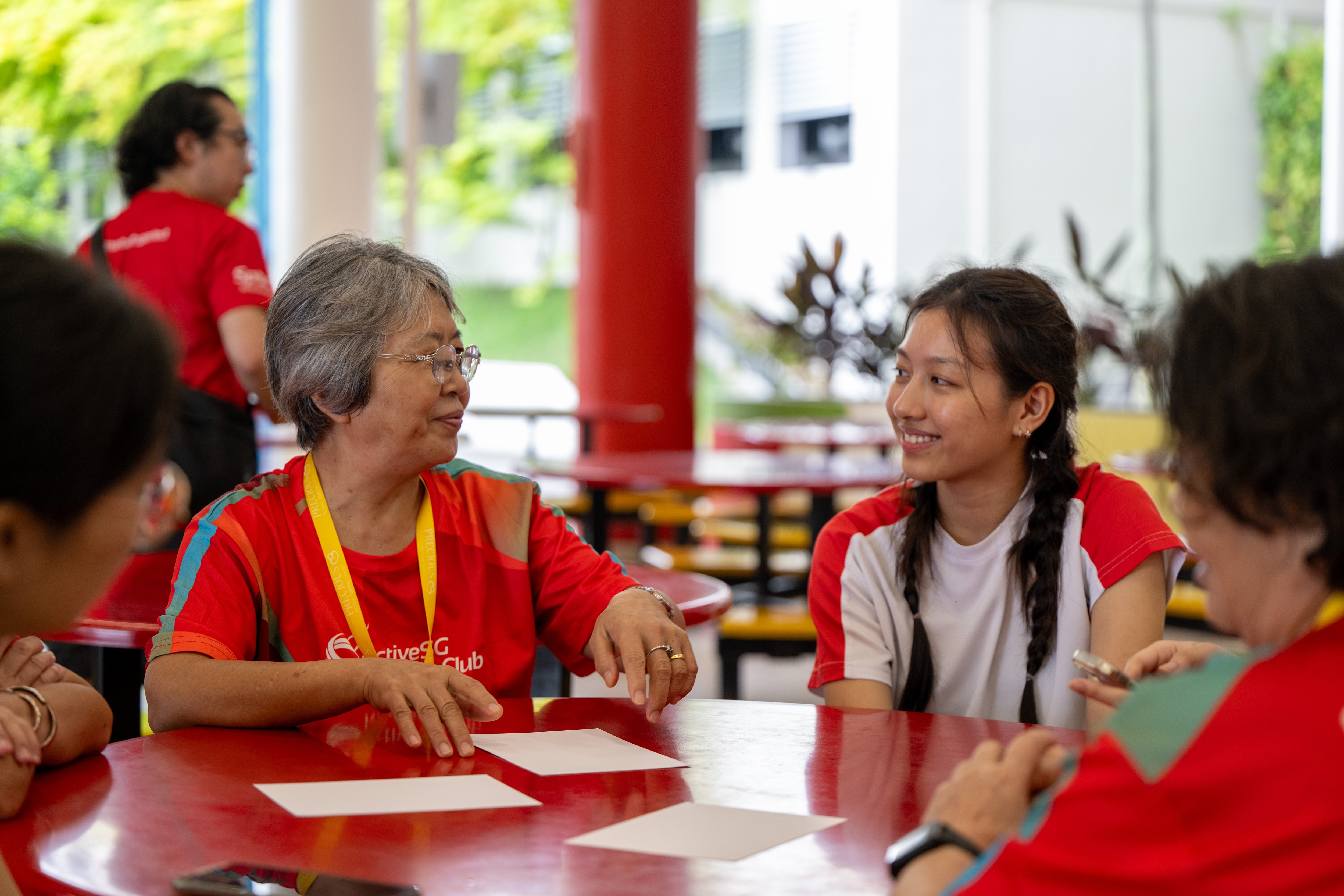 School Engagement | School-based Programmes - Other Initiatives