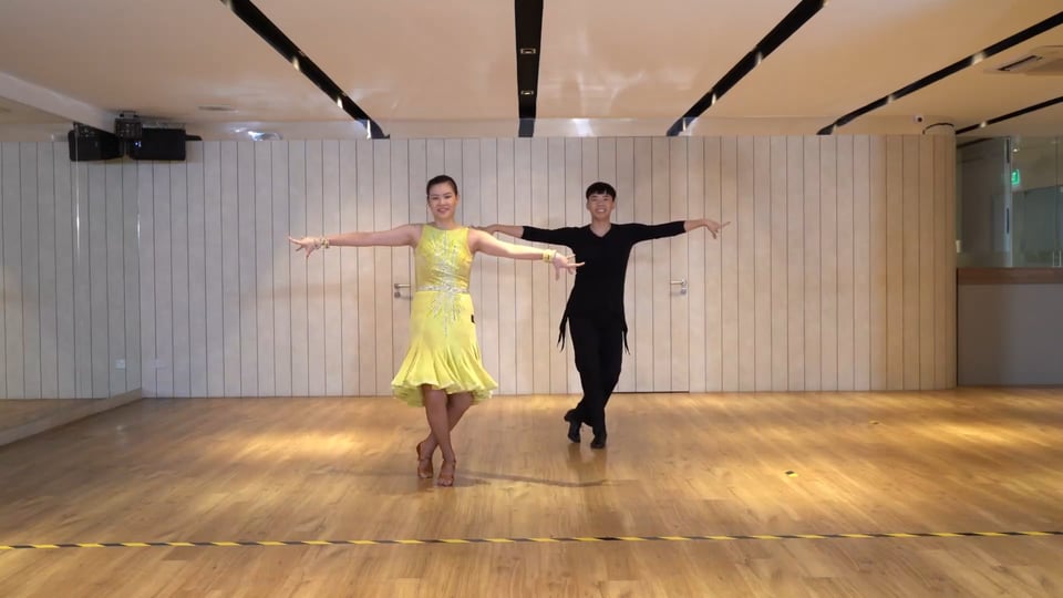 Why You Should: Samba