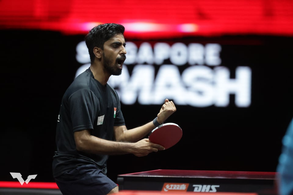 TeamSG's SEA Games champion Koen Pang goes down fighting, after back-to ...