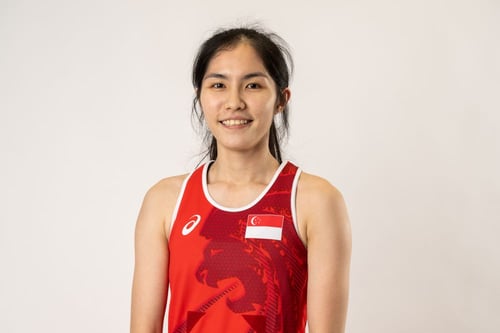 The Stage is Set for TeamSG's Campaign at 2023 Netball World Cup