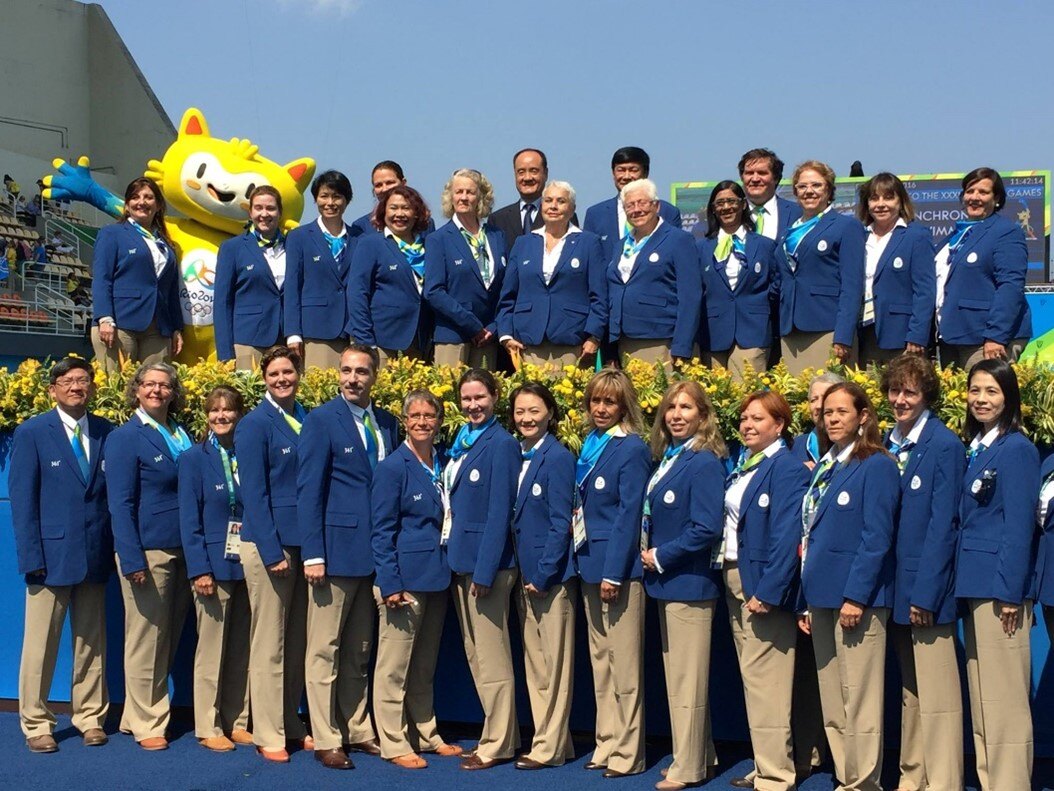 Champions Behind the Scenes - Steve Chew & Ang Peng Wee