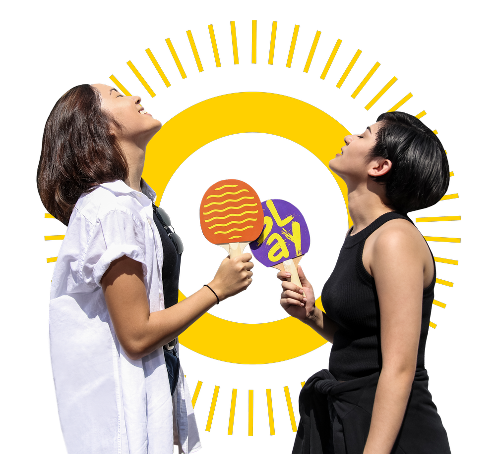 ActiveSG Circle - TTX