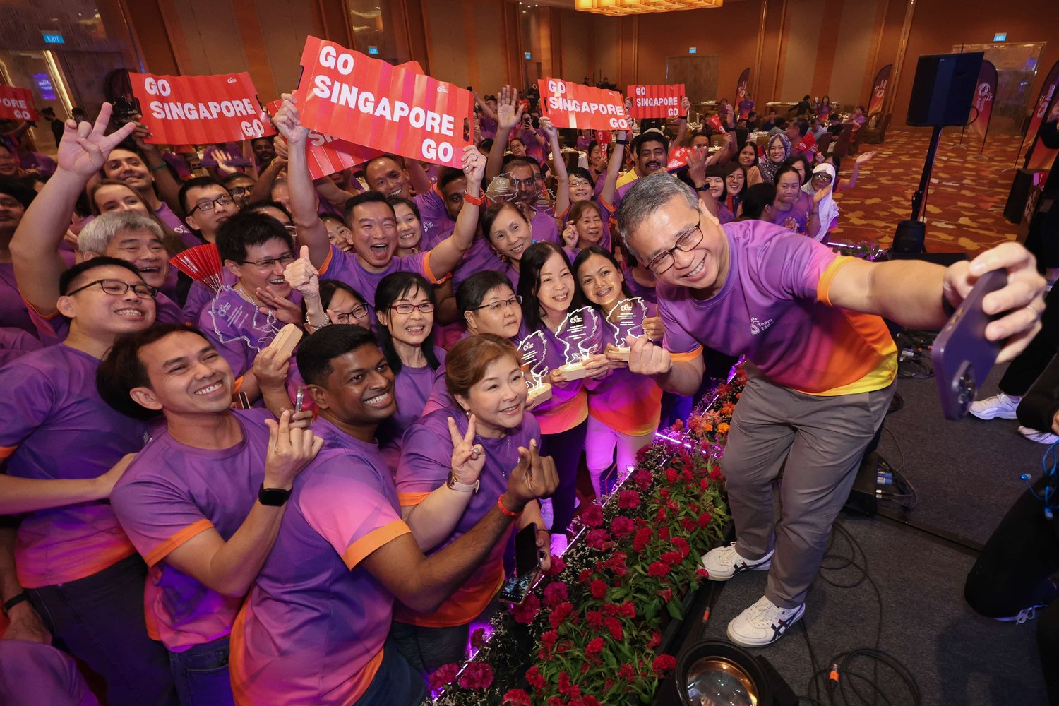 Our Stories | Team NILA