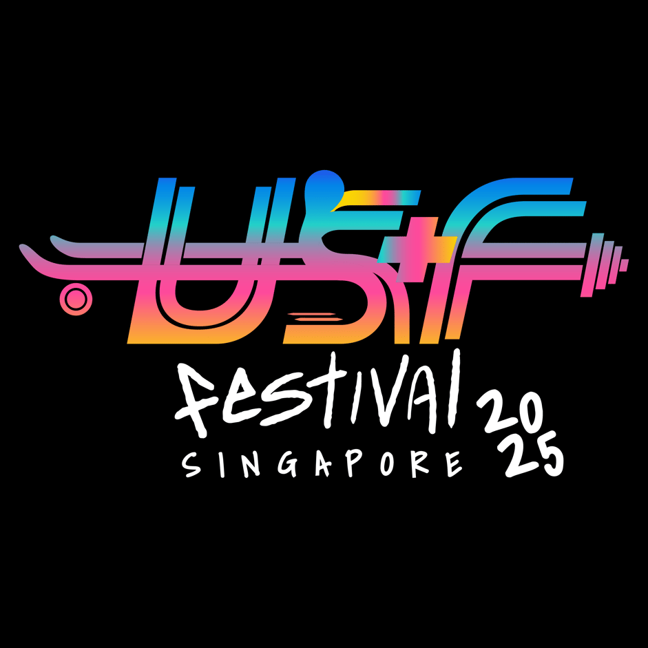 AIA HYROX Open Asian Championships 2025