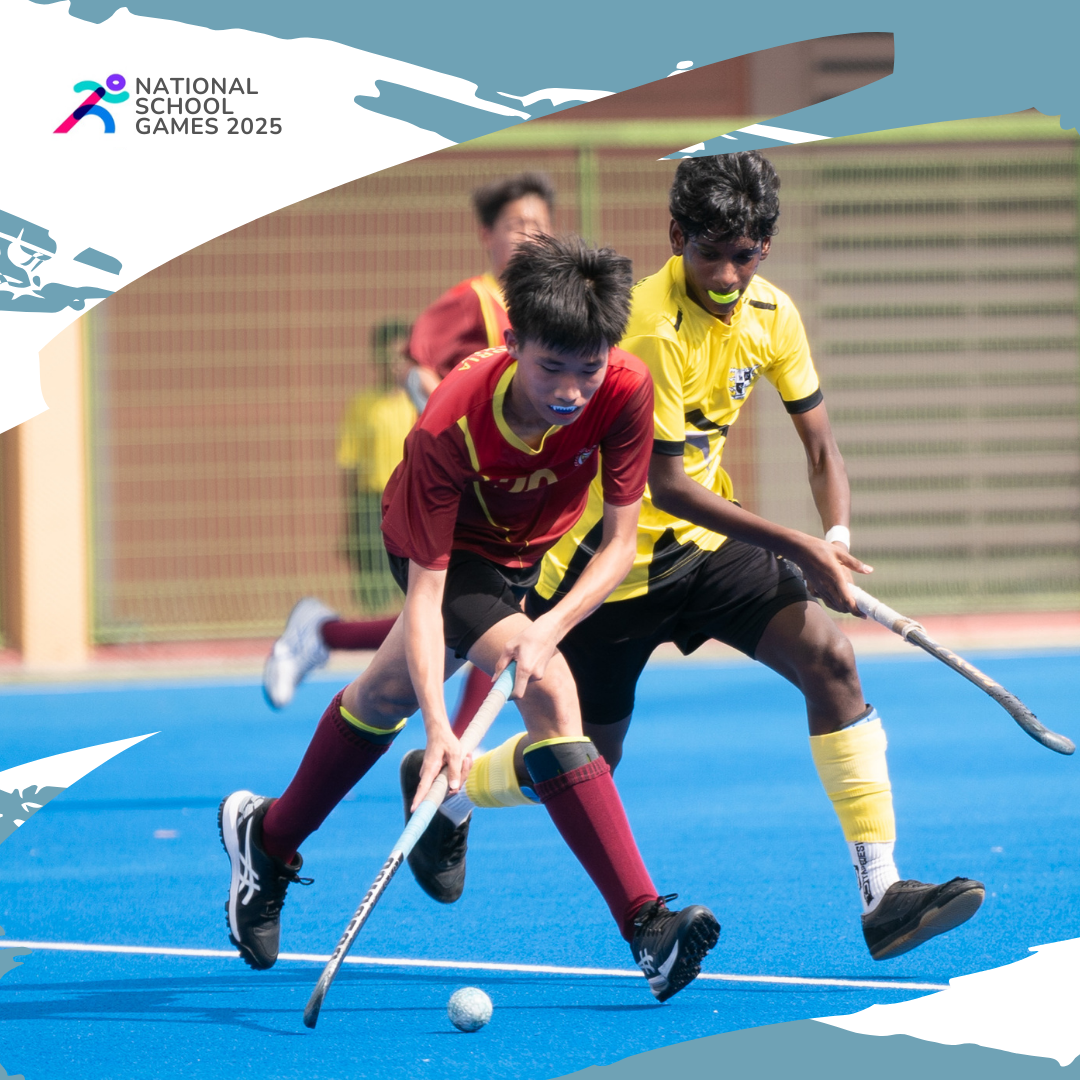 Youth In Sport