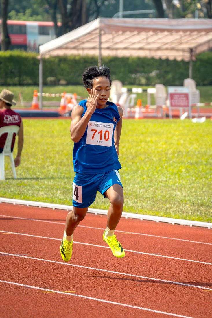 Track and Field | Photo Gallery | Youth In Sport | National School ...