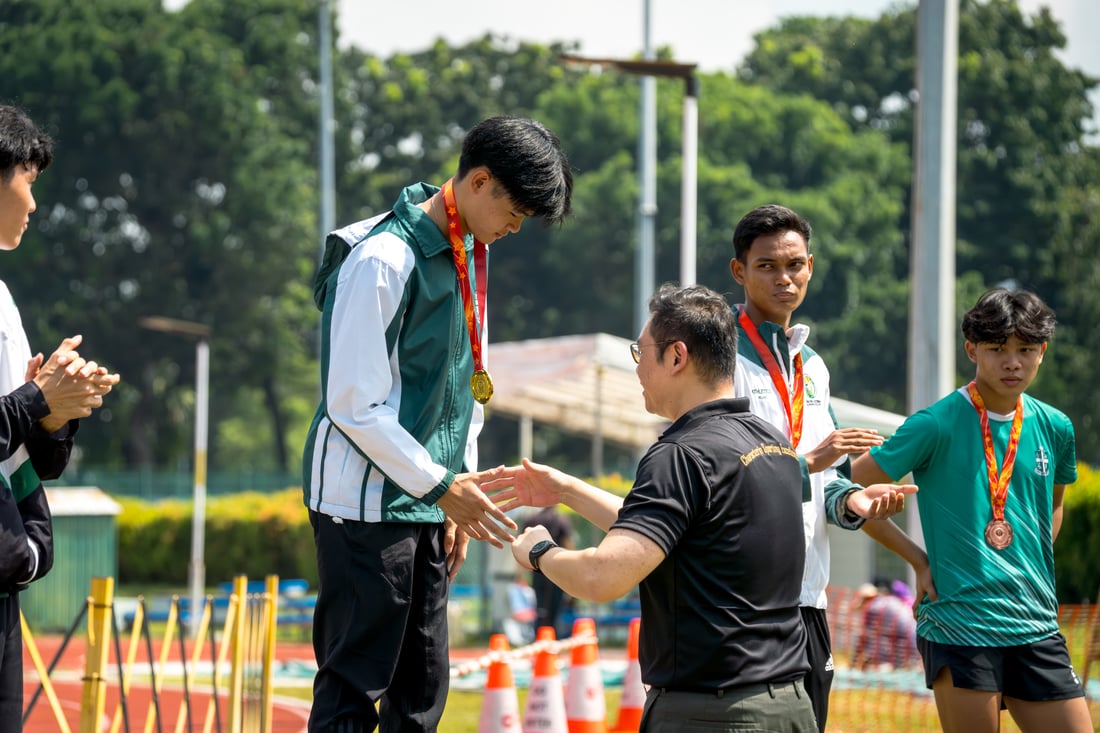 Track and Field | Photo Gallery | Youth In Sport | National School ...