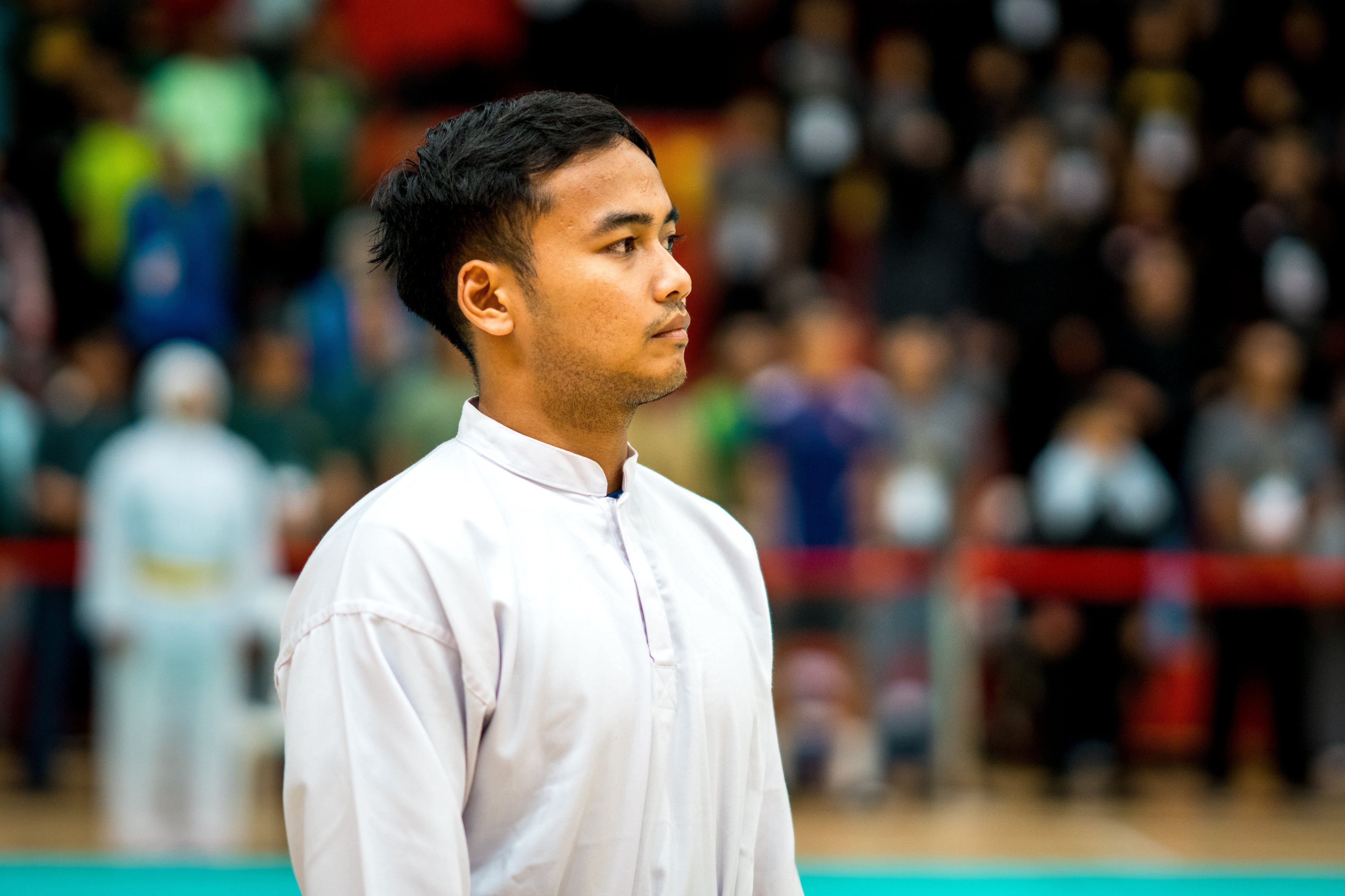 Pesta Sukan 2023 - Silat